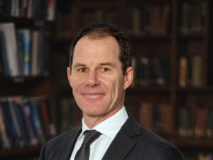 David Clark - Integrated IP